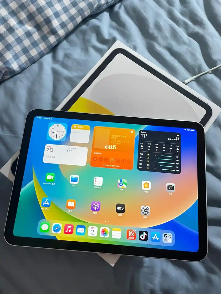 苹果发布 iPad 11，起售价 2999 元，，值得购买吗? - 知乎