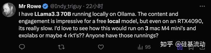 如何看Meta最新开源的Llama3.3-70B-Instruct，它和之前的Llama有什么区别? - 知乎