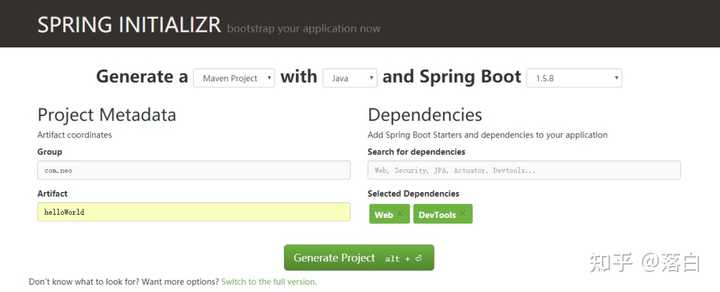 springboot开源框架推荐，如若依，renrenfast，有从0搭建教程，可付费？ - 知乎