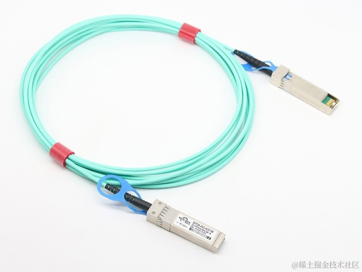 什么是InfiniBand，它和以太网的区别在于什么？ - 知乎