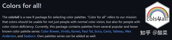 请问R语言画图如何个别指定颜色？ - 知乎