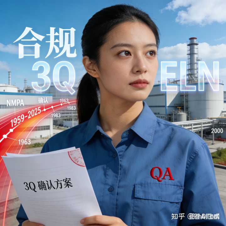 什么是3Q认证，3Q认证的意义是什么？ - 知乎