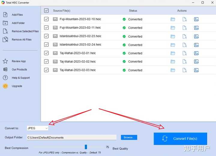 heic是什么格式，怎么打开？ - 知乎