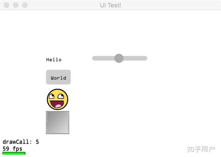 如何评价 imgui？ - 知乎