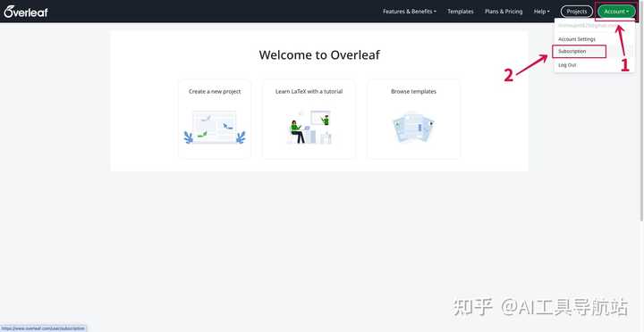 overleaf开会员怎么支付? - 知乎