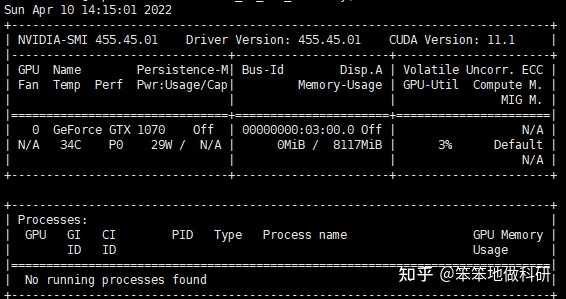 电脑GPU占用不高但是温度很高? - 知乎