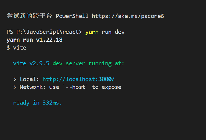 vscode 终端错误 npm ERR!missing script:start怎样解决？ - 知乎