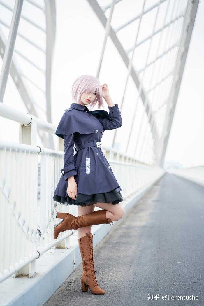 如何评价coser爱老师phd？ - 知乎