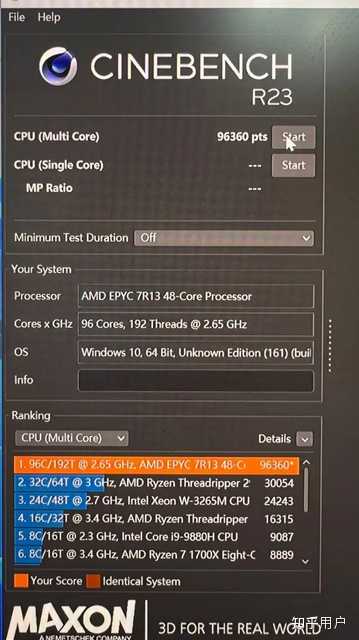 ansys fluent及结构仿真工作站，处理器8473c和双路7r13选哪个比较好呢？ - 知乎