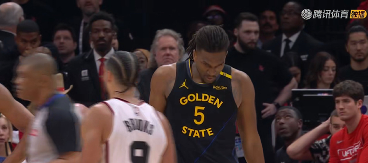 24-25赛季NBA季后赛首轮G7勇士103：89火箭晋级下一轮，如何评价这一场比赛？ - 知乎