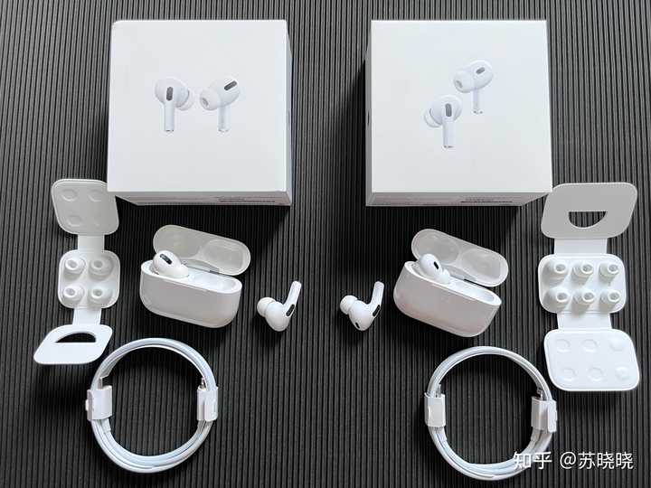 苹果 AirPods Pro2 有哪些个性化的功能？ - 知乎
