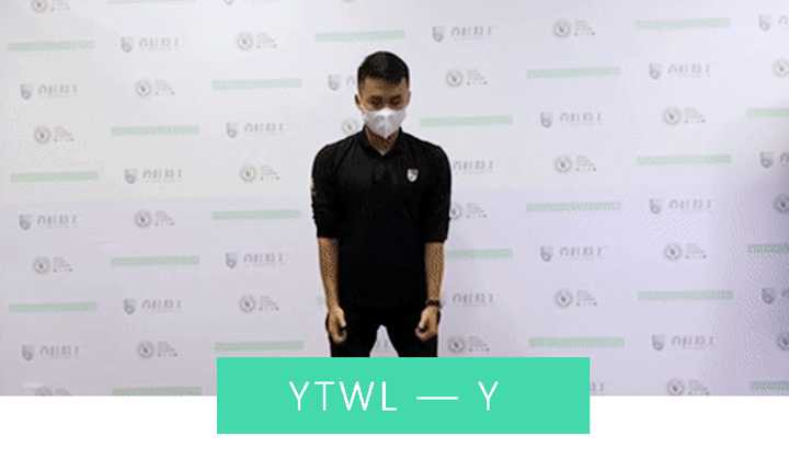 这是肱骨前移还是圆肩？ - 知乎