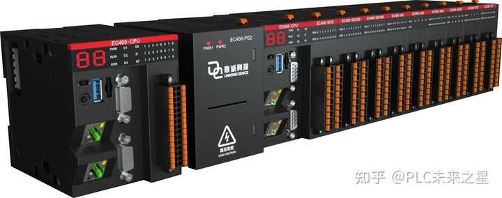 国产的大型 PLC 有哪些？ - 知乎