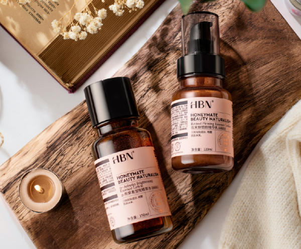 HBN品牌定位是什么？ - 知乎