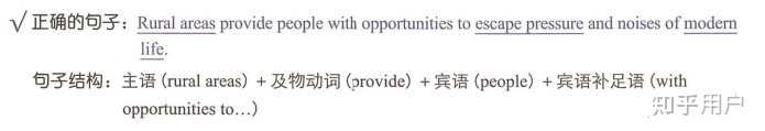 provide sb sth这个用法存在吗？ - 知乎