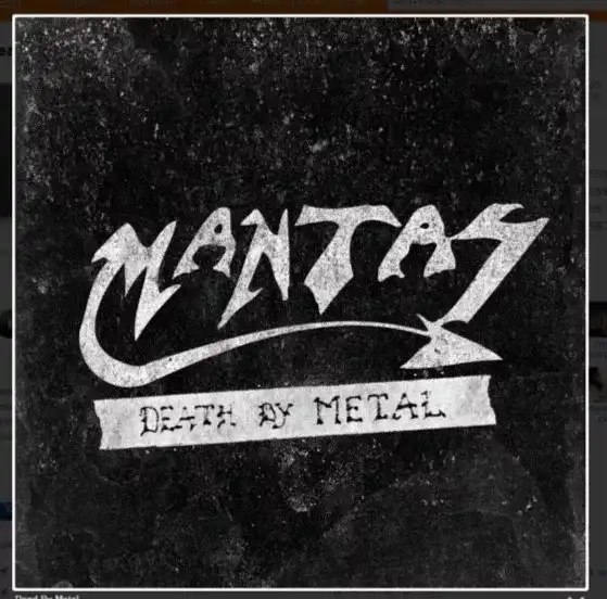 死亡金属（Death Metal）有哪些音乐值得推荐？ - 知乎