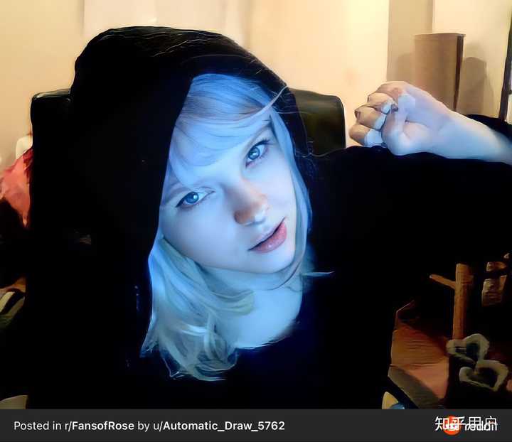 如何评价主播Randytaylor69? - 知乎