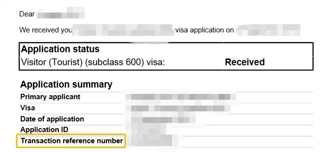 澳洲签证信找不到了怎么VEVO查询自己的签证状态？ - 知乎