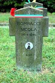 如何评价意大利的尼古拉·邦巴奇Nicola Bombacci(1945年4月被处决)？ - 知乎
