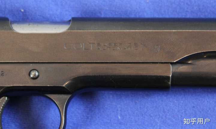 . 38、.357和9mm是同一口径吗？ - 知乎