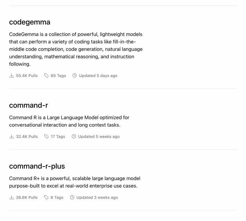 目前，已知的开源大模型有哪些? - 知乎