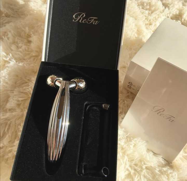 市面上很火的 Refa 美容仪究竟有没有效果？ - 知乎