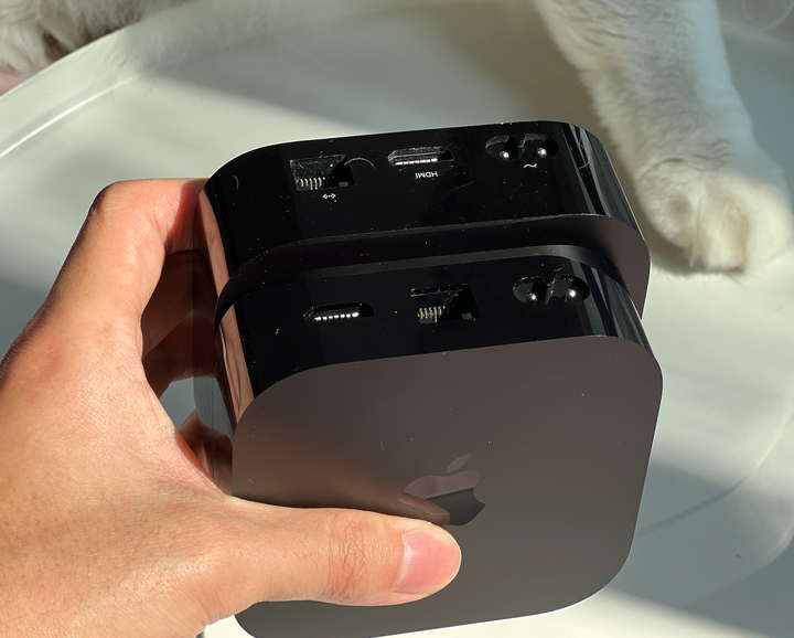 Apple TV 到底是个什么东西，国内买来能干嘛？ - 知乎