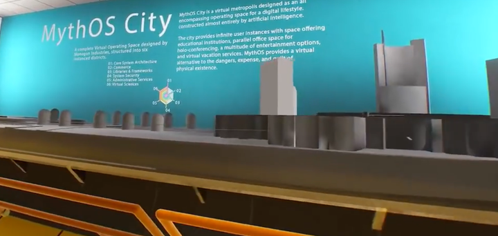 如何评价 VR 游戏 《Boneworks》? - 知乎