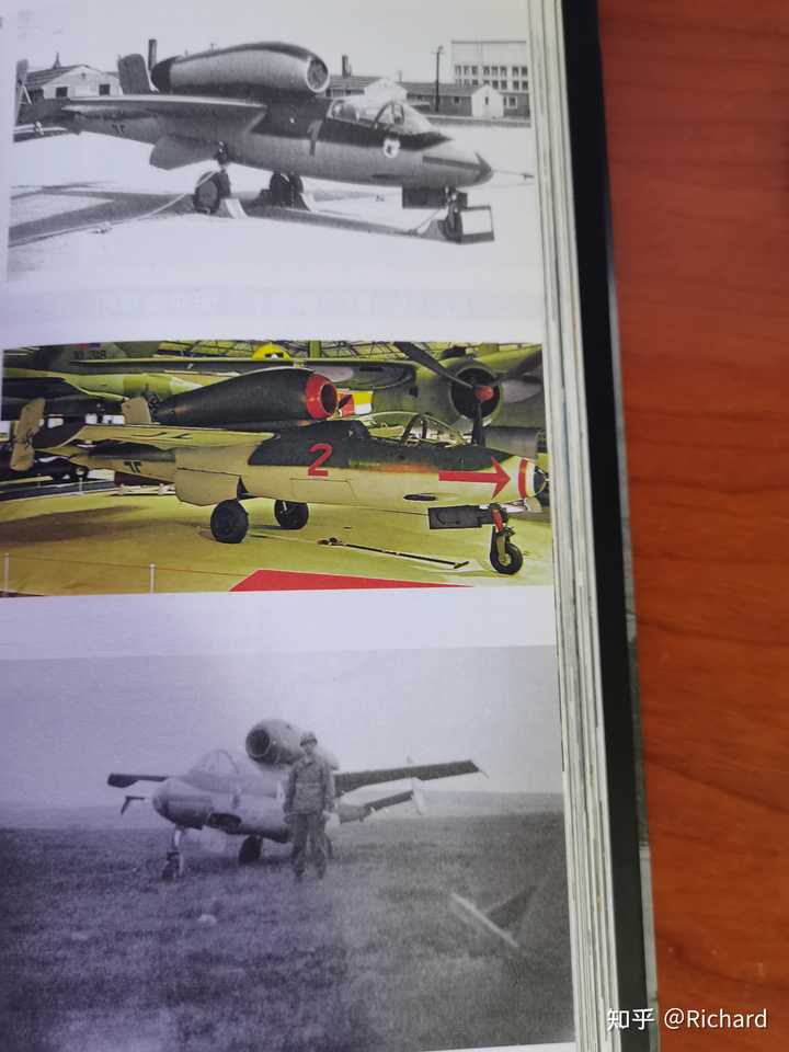 如何评价德国末日战斗机He 162？ - 知乎