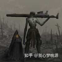 有什么作品的世界观比战锤40K，SCP基金会，克苏鲁更不适合穿越？ - 知乎