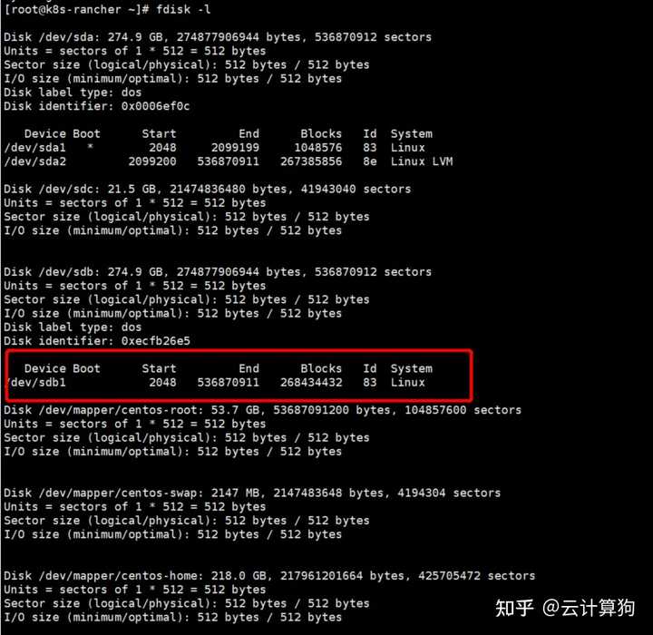 如何挂载阿里云盘为本地磁盘？ - 知乎