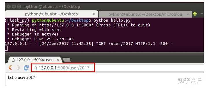 如何最简单、通俗地理解Flask？ - 知乎