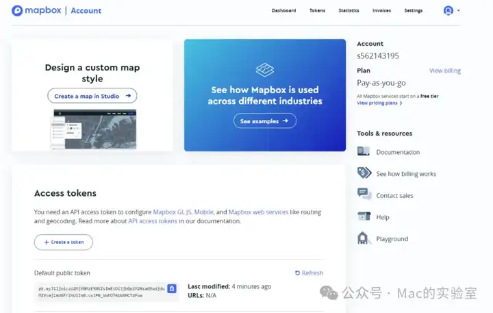 mapbox的注册怎么需要填卡号，有银行要求吗，之前看网上说不需要填，具体要怎么操作，求大神指点。？ - 知乎