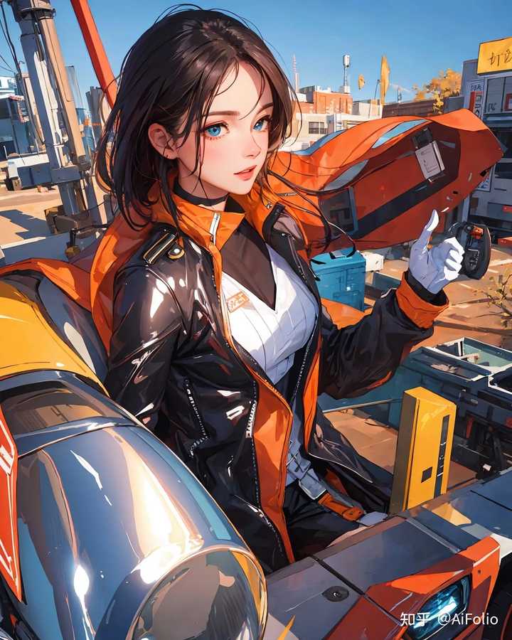 AI绘图有把设计图转换成技术图纸的商用案例吗？ - 知乎