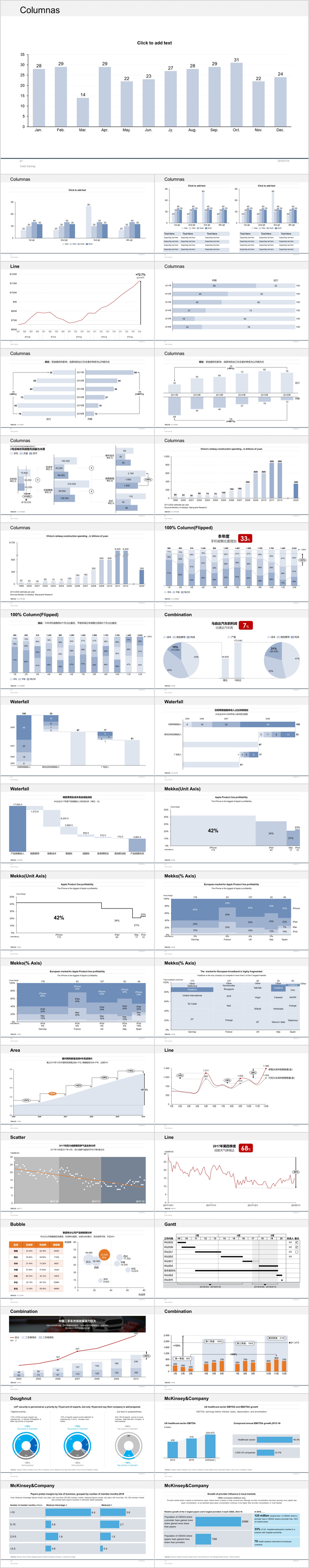 Think Cell有什么好处？ - 知乎