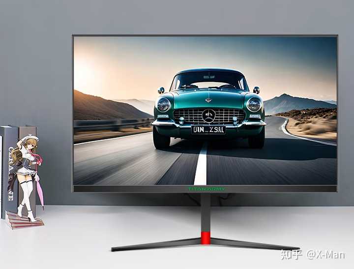 23 年 618快到了，可以推荐几款 27 寸 2K 高刷显示器吗？ - 知乎