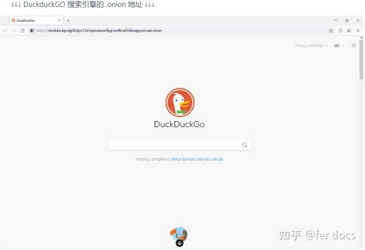 Tor 独有的网站后缀是什么？ - 知乎