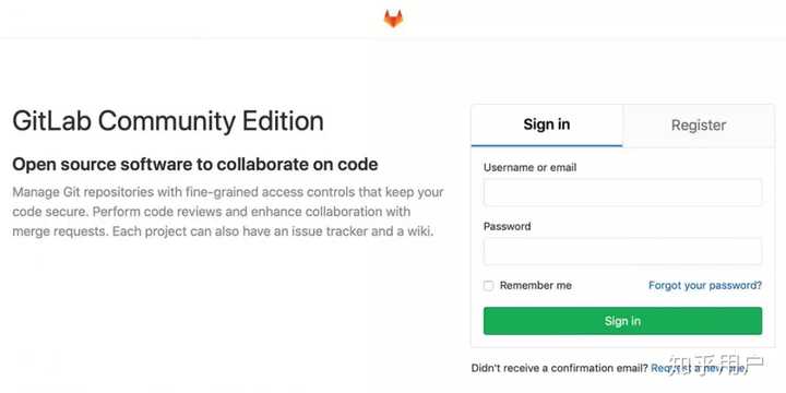 GitLab 是什么? - 知乎