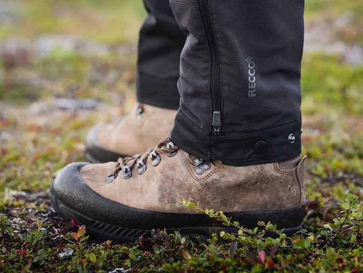 recco的工作原理是什么？ - 知乎