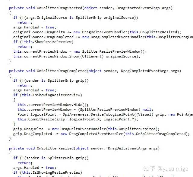 Visual Studio 2022用什么GUI做的？ - 知乎