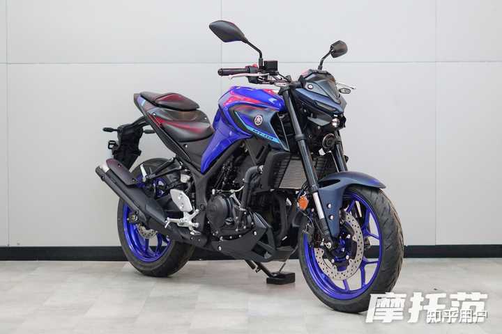 准备入手一辆街道摩托车，雅马哈MT03和本田CB400F选哪台比较好？ - 知乎