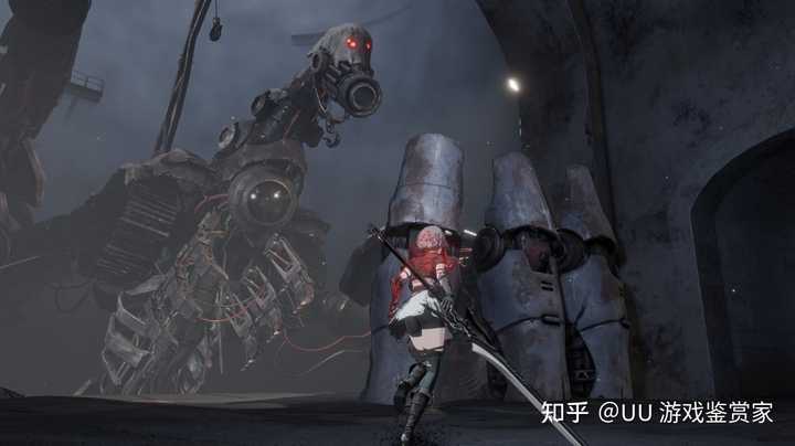 游戏《无限机兵》IGN 5 分，如何评价该游戏的制作水准？ - 知乎