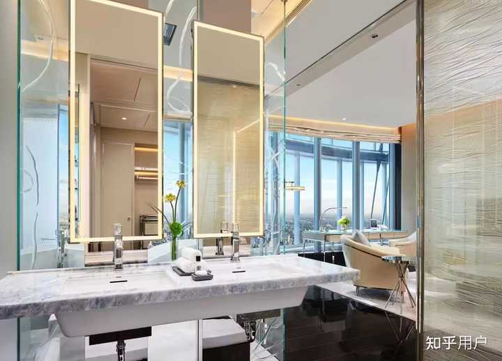 锦江和华住旗下的酒店品牌怎么分级？ - 知乎