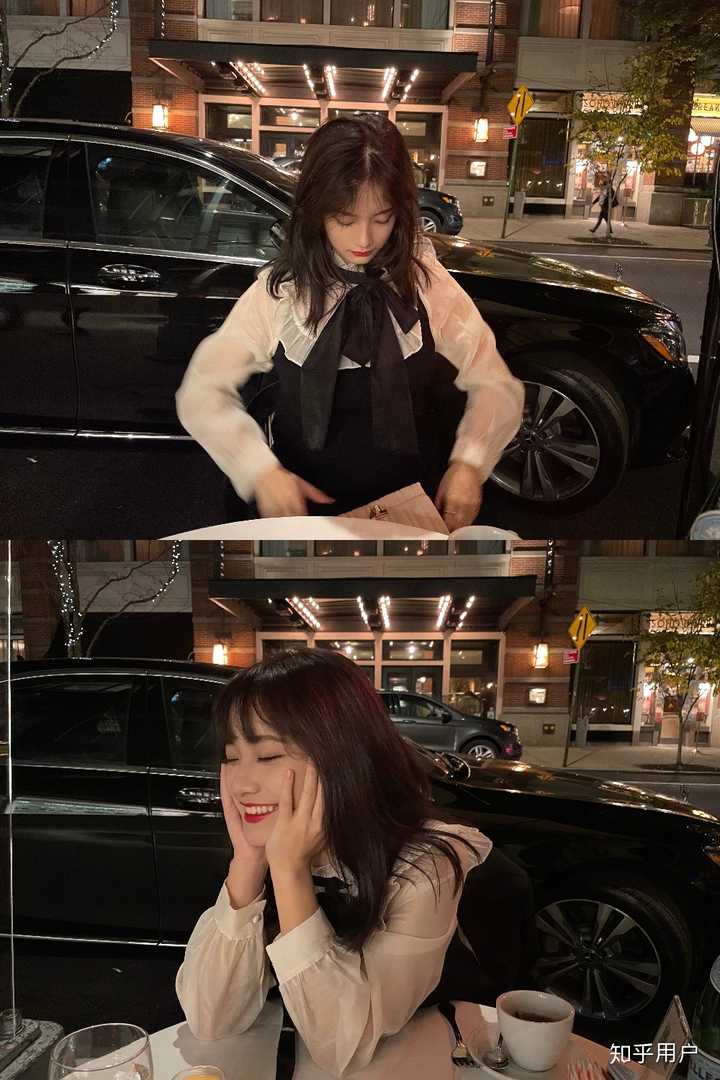 女朋友很漂亮是怎样的体验? 知乎