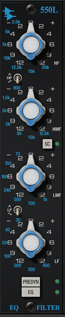 EQ中三种eq有什么区别? - 知乎