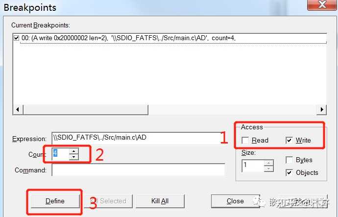 keil:syntax error near？这个报错怎么改？ - 知乎