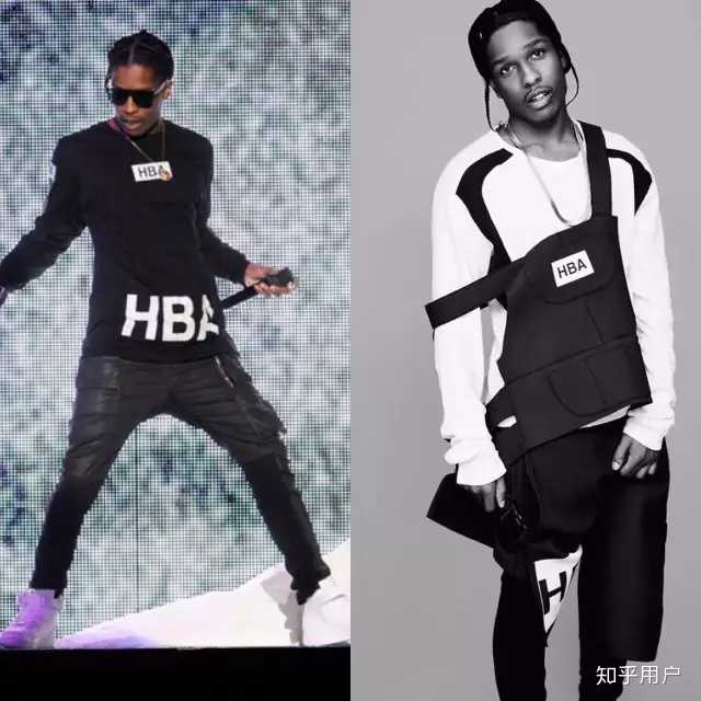 如何评价A$AP Rocky？ - 知乎