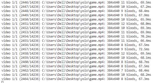 YOLO模型的效果优劣是看哪个？ - 知乎