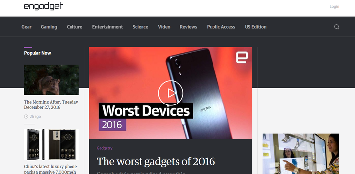 工业设计有哪些杂志可推荐？ - 知乎