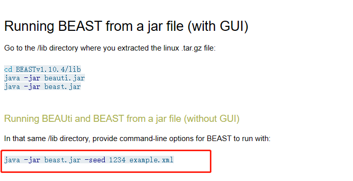 什么是生物信息学中的BEAST和BLAST分析法？ - 知乎